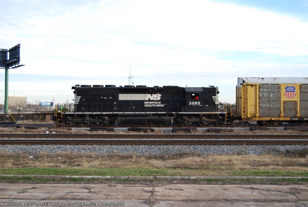NS 3265